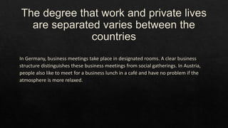 Cultural Differences amongst DACH countries.pptx