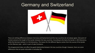 Cultural Differences amongst DACH countries.pptx