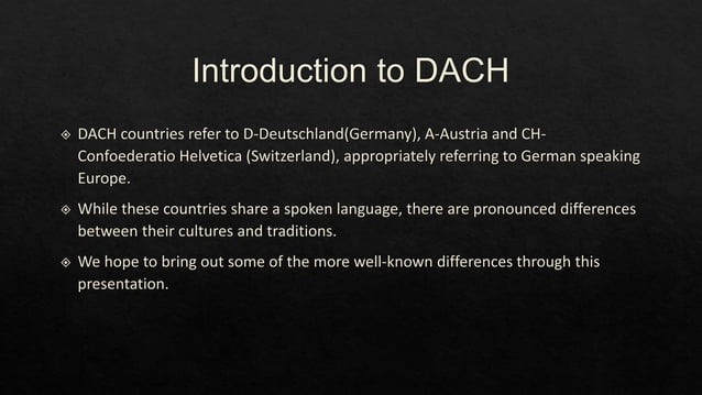 Cultural Differences amongst DACH countries.pptx