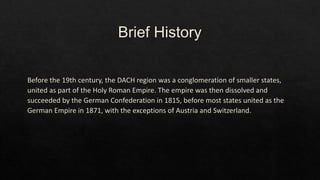 Cultural Differences amongst DACH countries.pptx