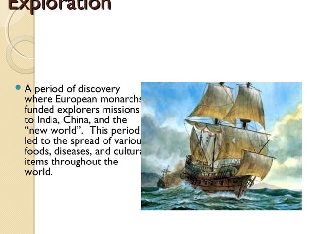 Cultural diffusion | PPT | Religion & Spirituality