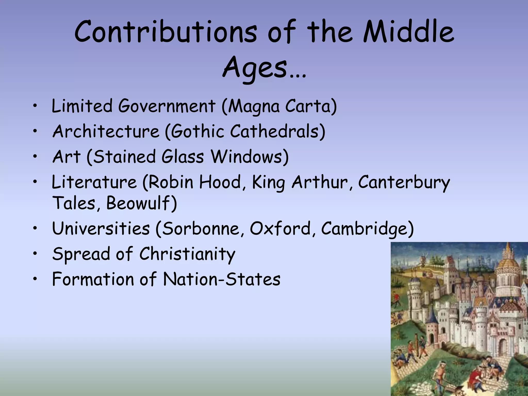 Cultural diffusion greece rome renaissance overview | PPT