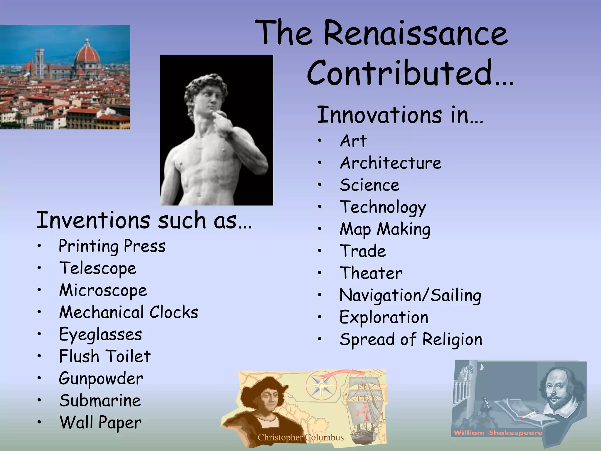 Cultural diffusion greece rome renaissance overview | PPT