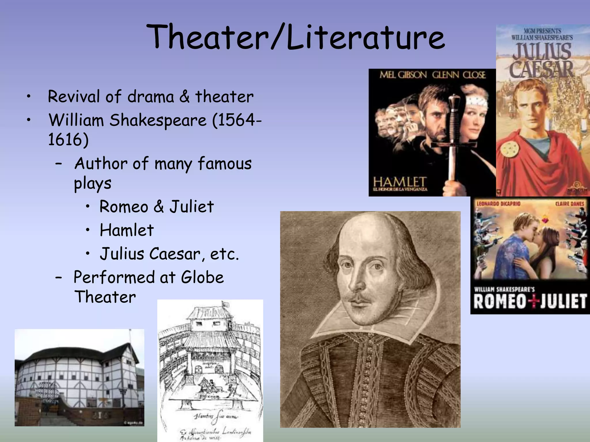 Cultural diffusion greece rome renaissance overview | PPT