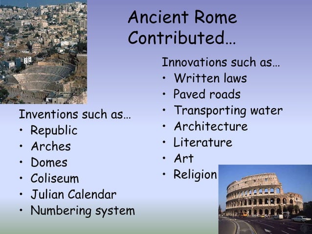 Cultural diffusion greece rome renaissance overview | PPT