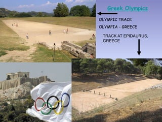 Cultural diffusion greece rome renaissance overview | PPTX