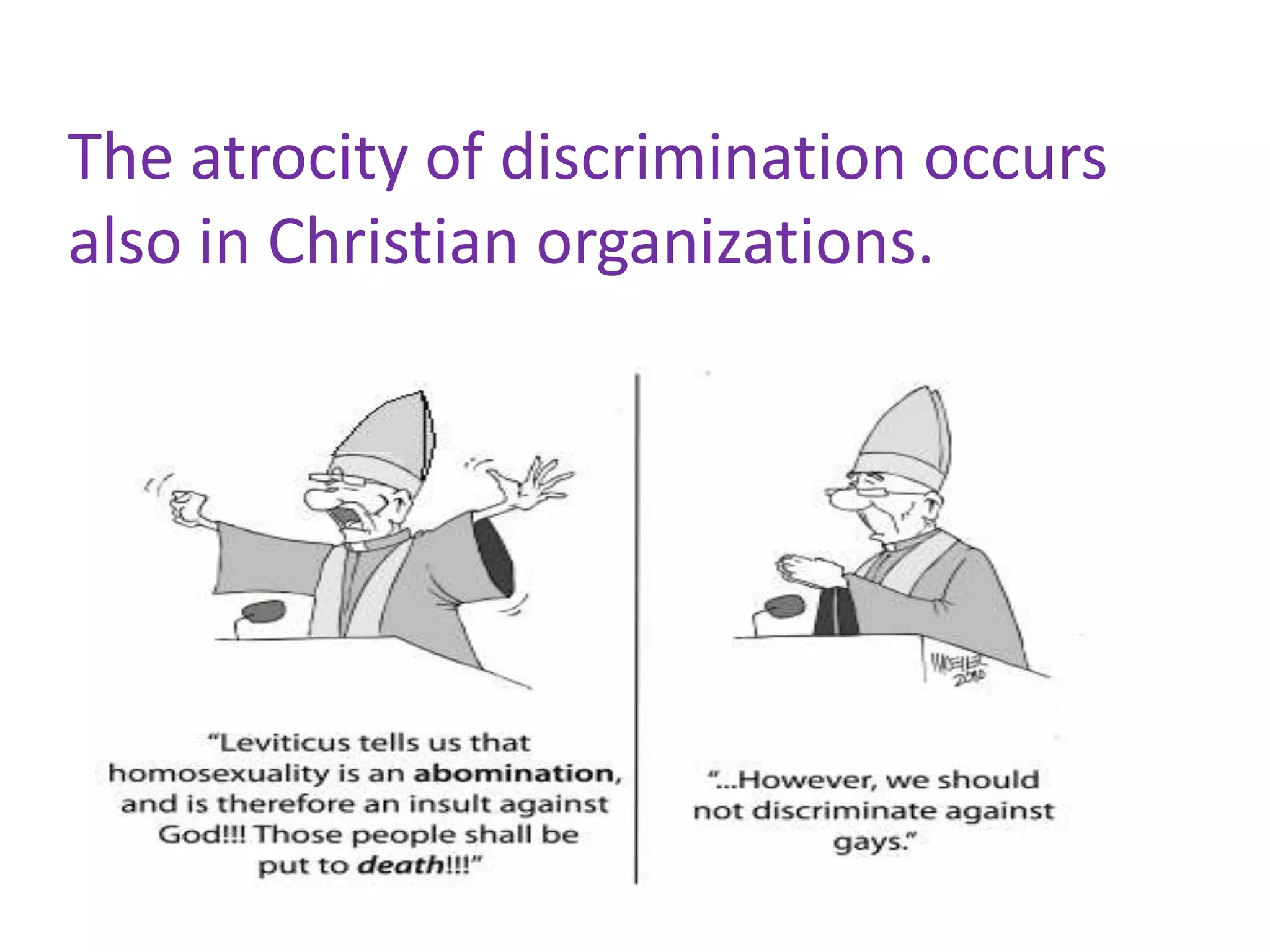 Cultural discrimination (1) | PPT