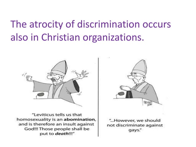 Cultural discrimination (1) | PPT