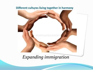 Cultural diversity | PPTX