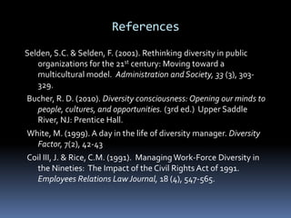 Cultural Diversity | PPTX