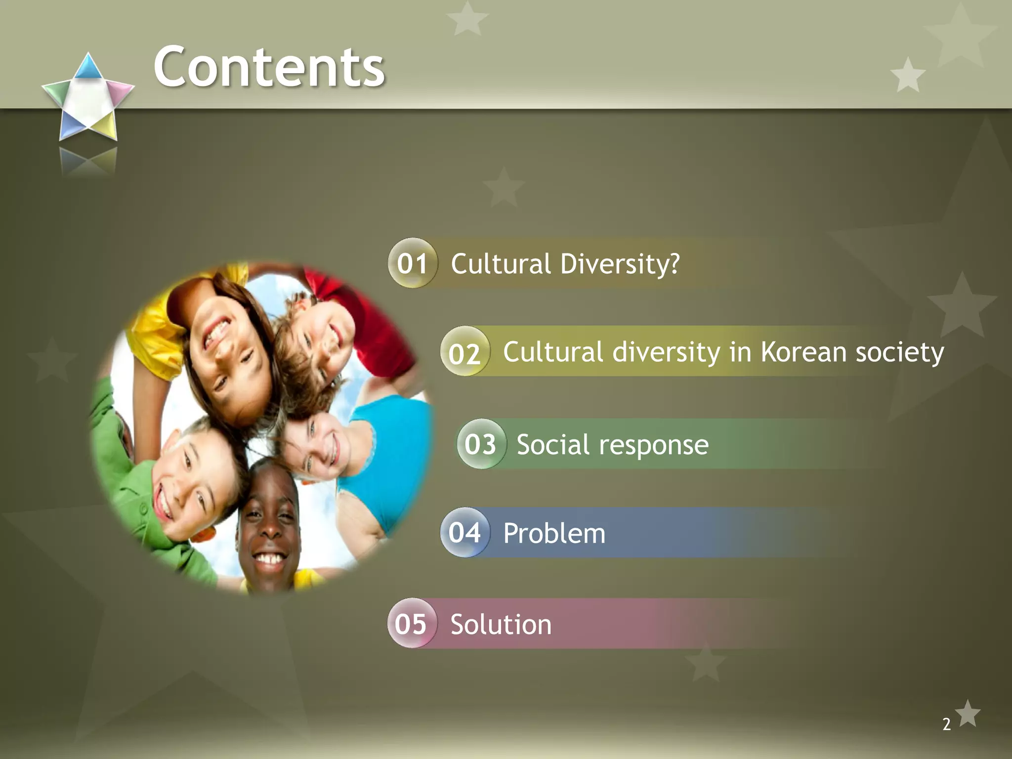 Cultural diversity | PDF