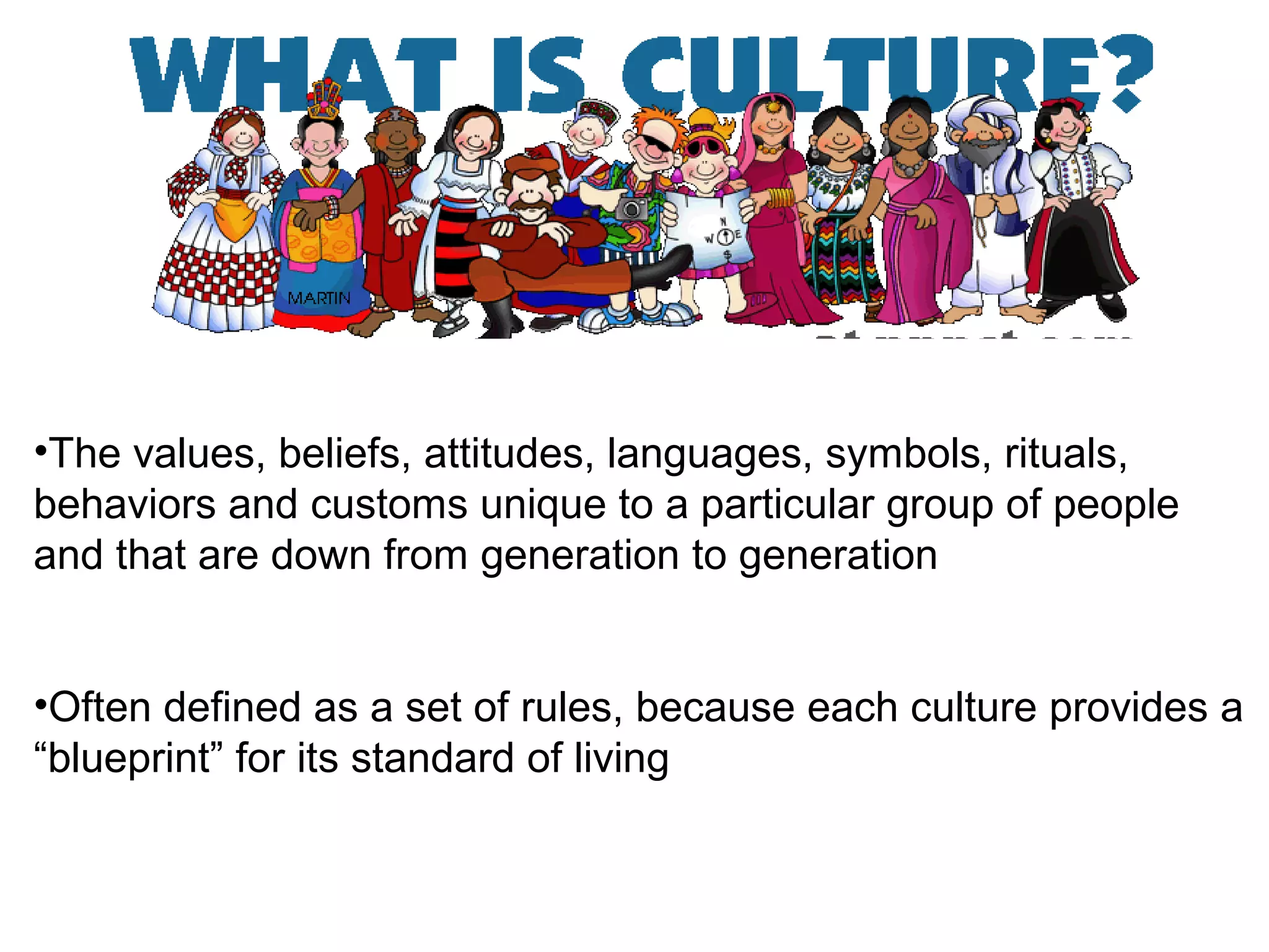 Cultural diversity | PPT