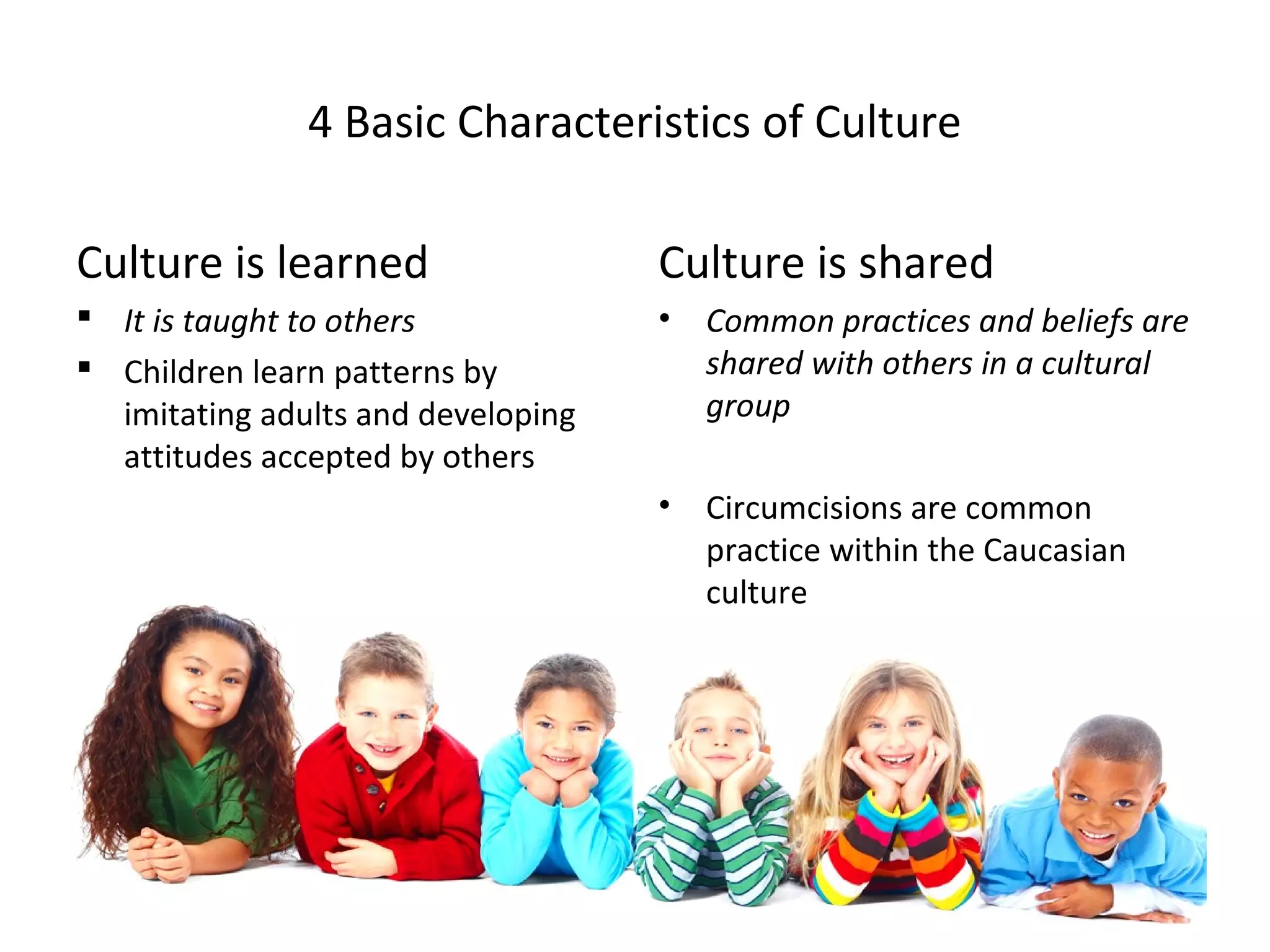 Cultural diversity | PPT