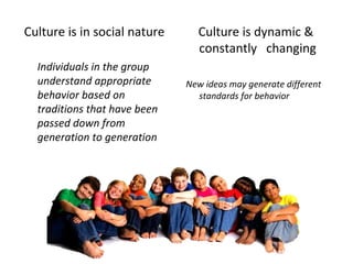 Cultural diversity | PPT