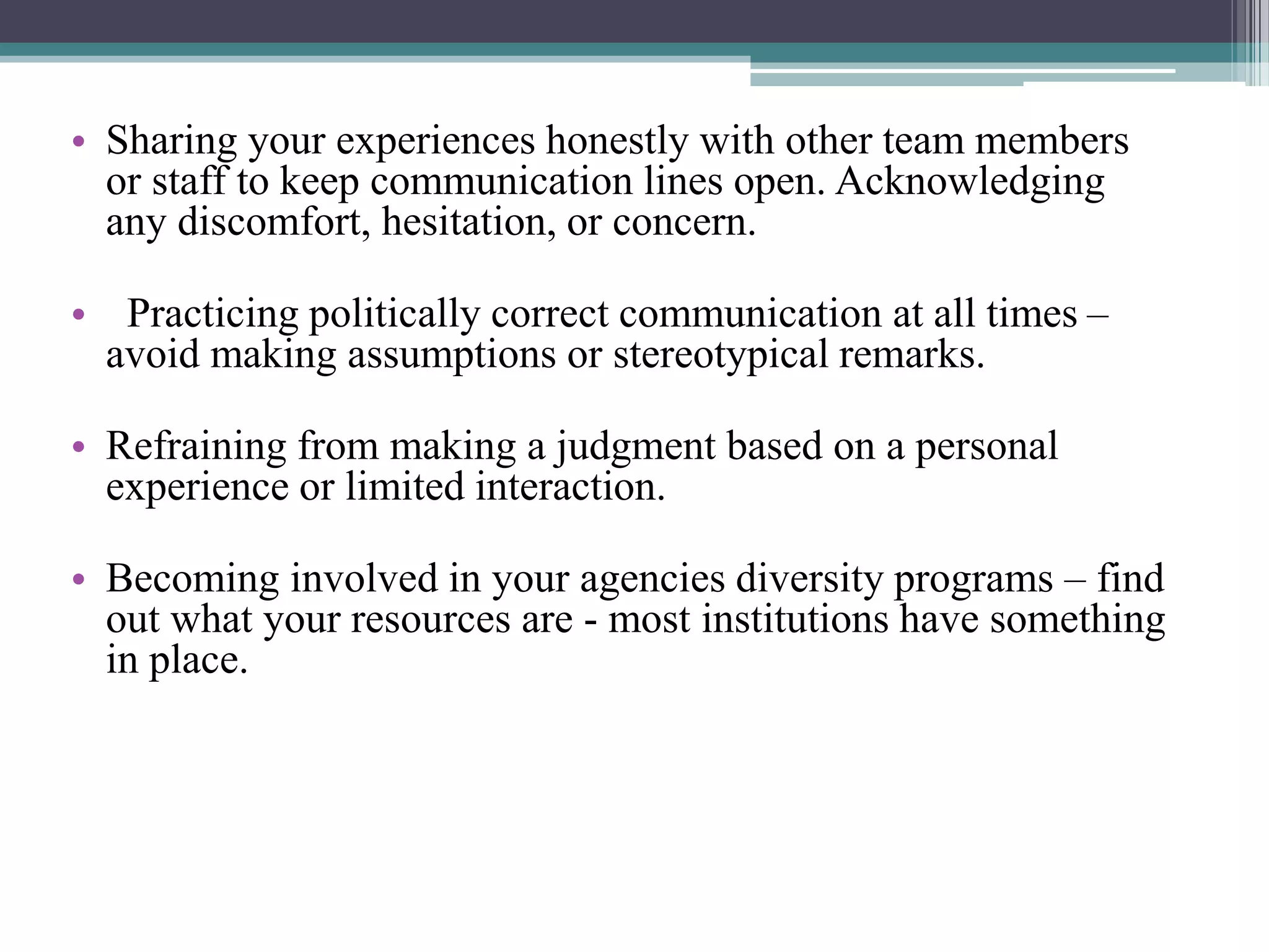 Cultural diversity.ppt