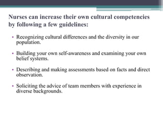 Cultural diversity.ppt