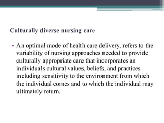 Cultural diversity.ppt