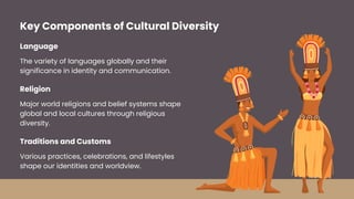 CULTURAL DIVERSITY: KIDS DESCRIPTION .pdf