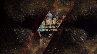 Engaging PowerPoint Presentation Main Cover | PPT