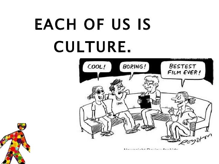 Cultural Diversity Cartoons