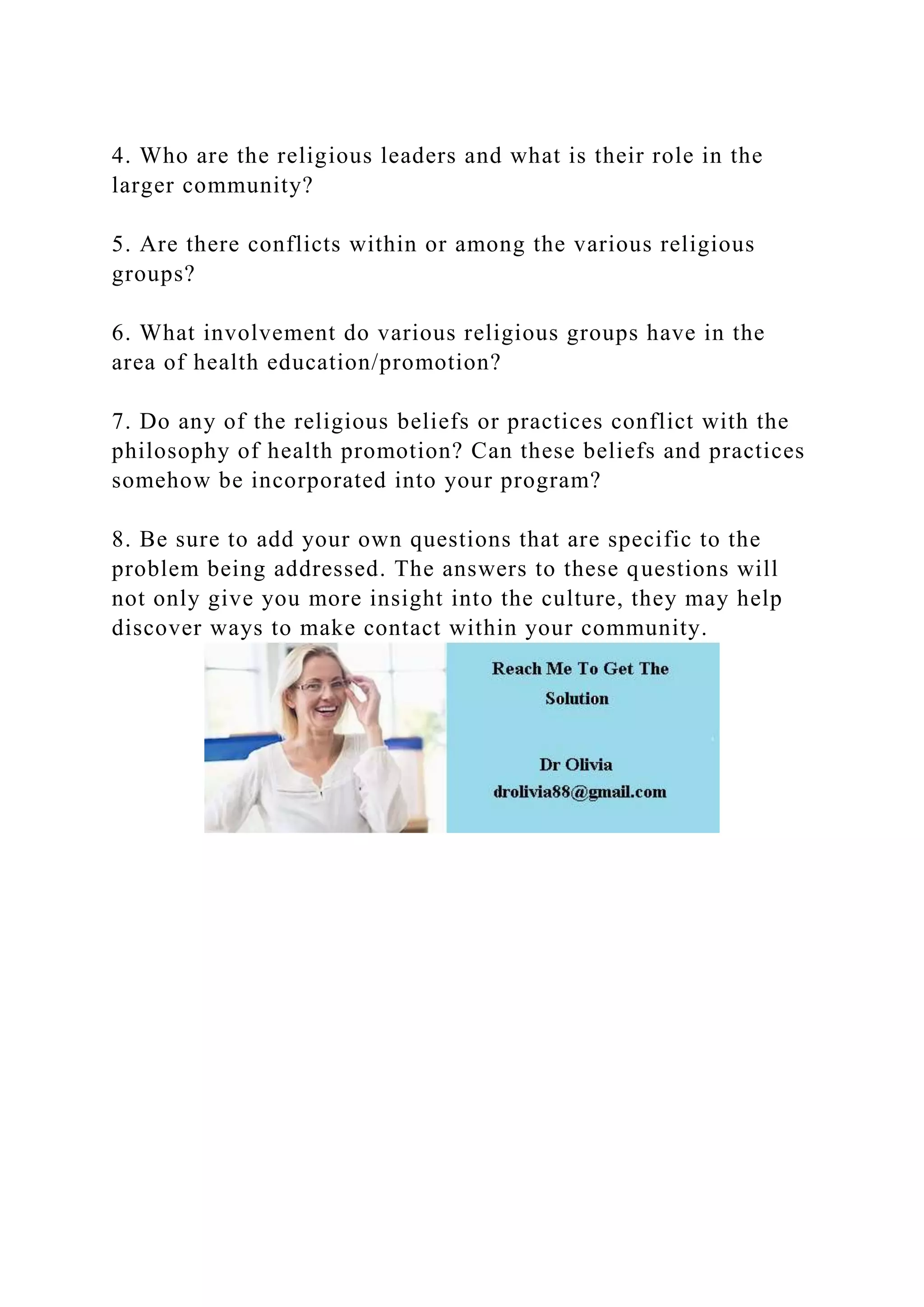 Cultural Diversity Assignment EDUC 2120Research one cultural.docx