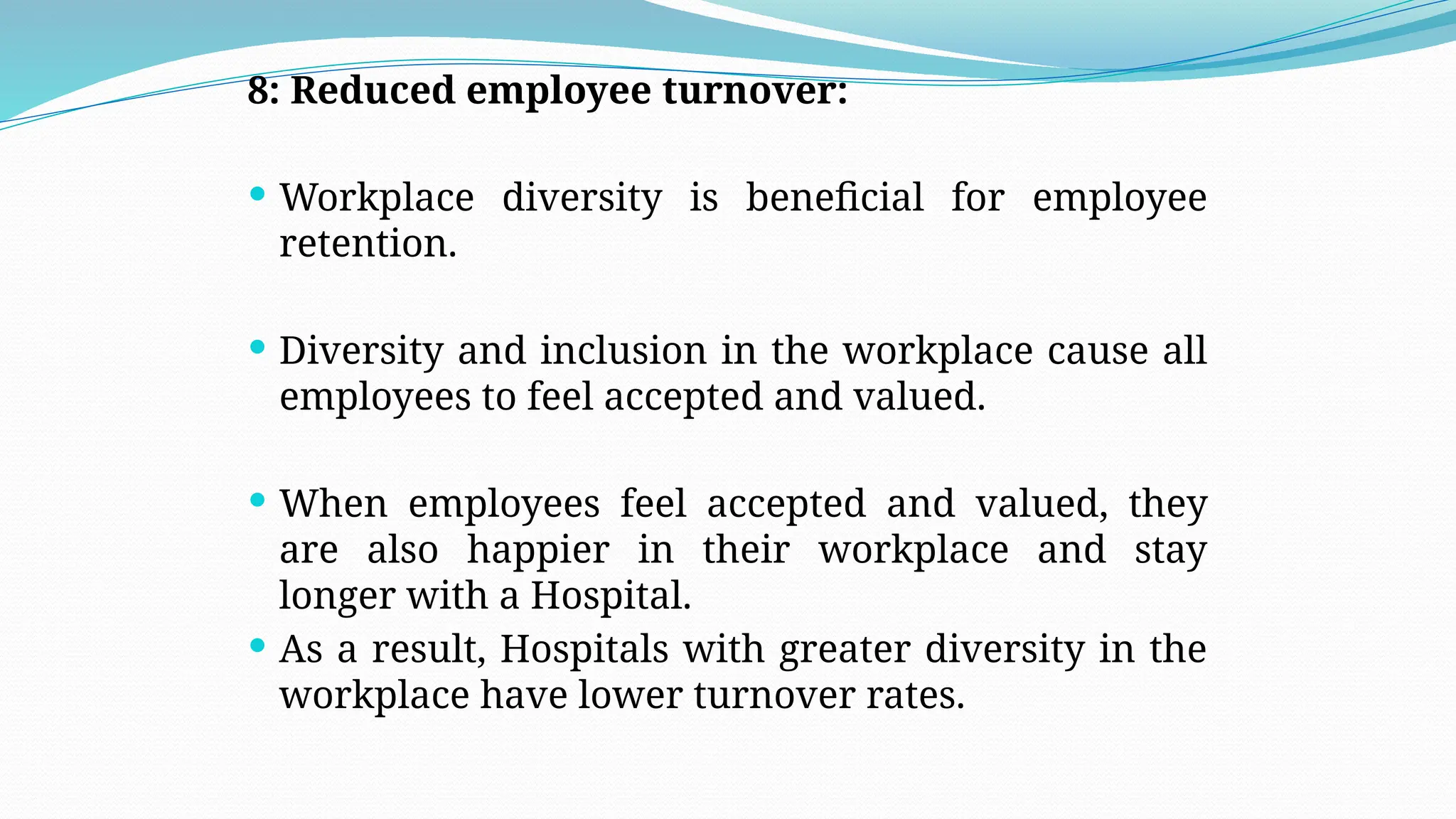 cultural diversity class for medical students | PPTX