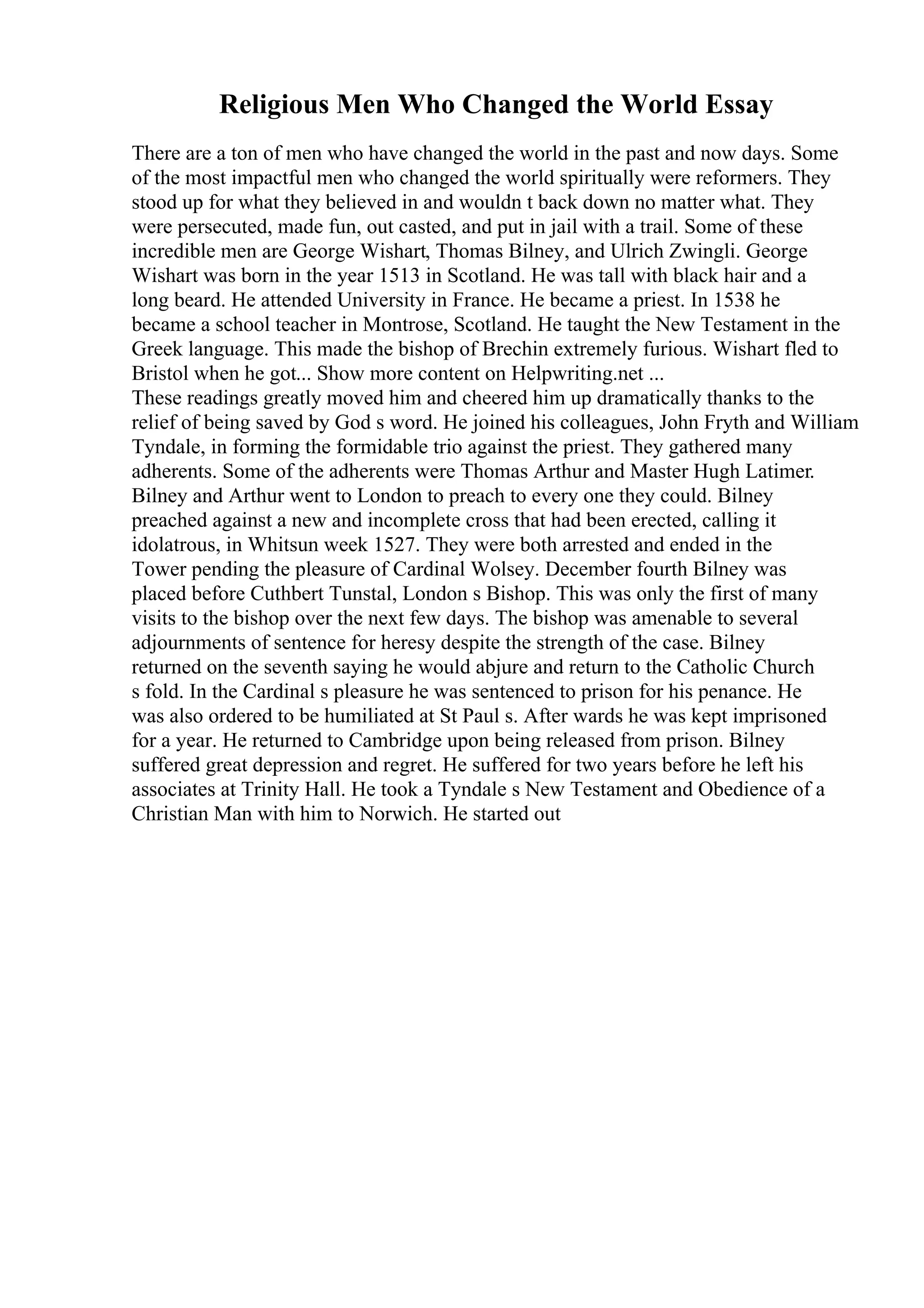 Cultural Diversity Essays | PDF