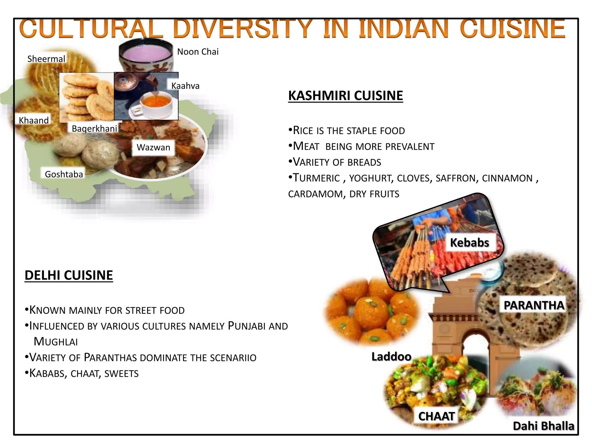 Importance of Indian culture in education | PPTX