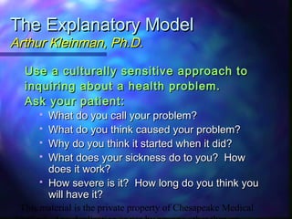Cultural Diversity | PPT