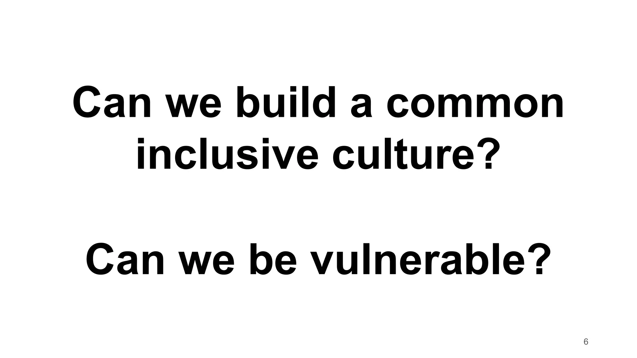 Cultural diversity, sensitivity, and inclusion | PDF
