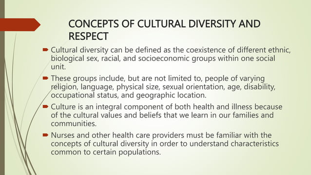 cultural diversity & spirituality.pptx