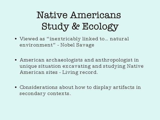Culturalecology | PPT
