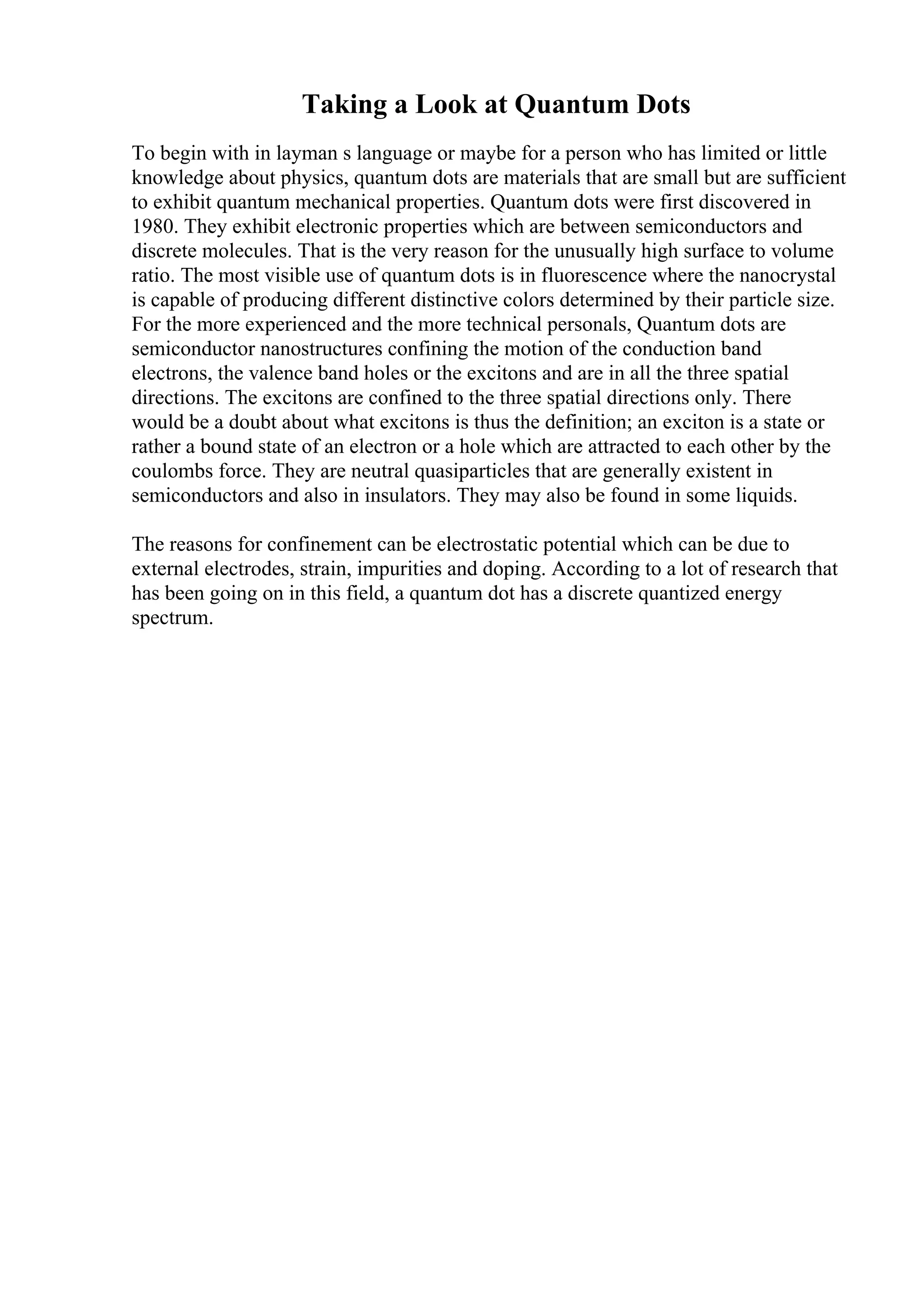 Cultural Essay Examples | PDF