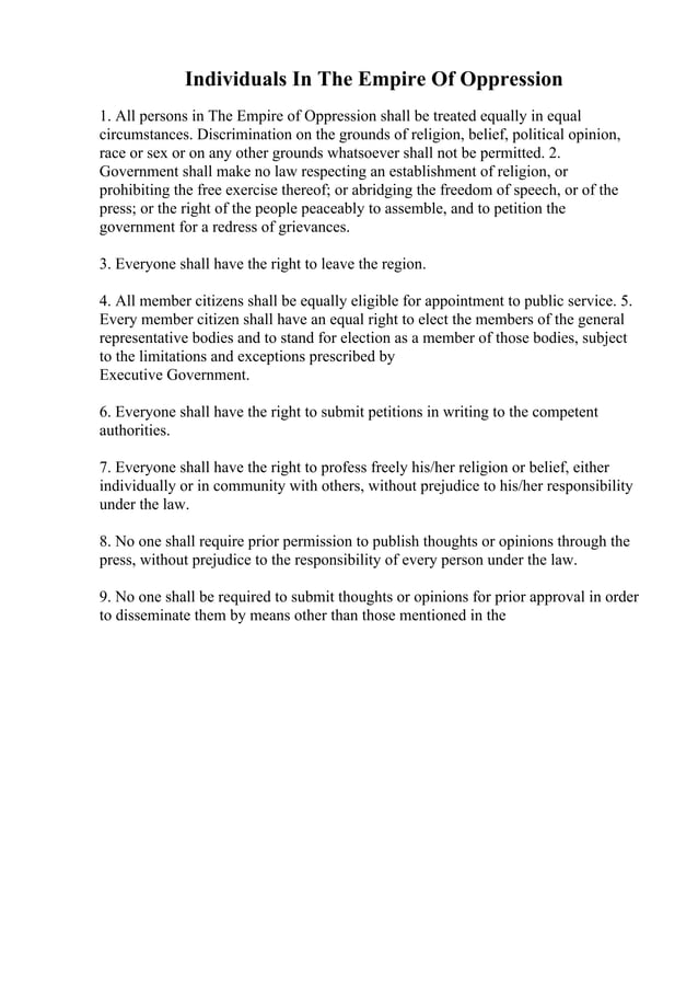 Cultural Essay Examples | PDF
