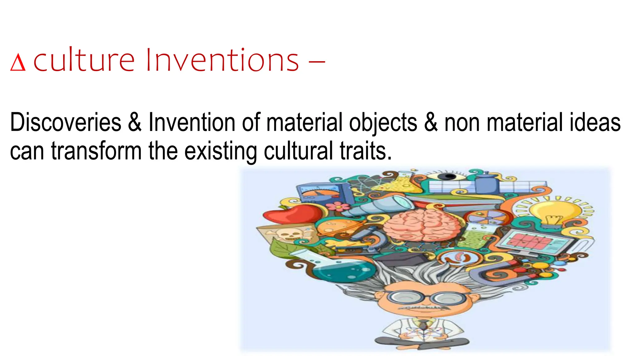 CULTURAL EVOLUATION IN APPLIED SOCIOLOGY .pptx