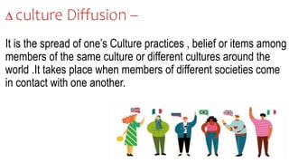 CULTURAL EVOLUATION IN APPLIED SOCIOLOGY .pptx