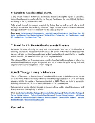 Cultural Experiences You Shouldn’t Miss in Spain.pdf
