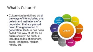 Cultural Expressions from around the world.pptx