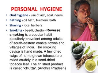 Cultural Factors in Health & Disease.pptx