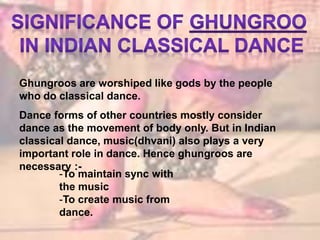 Cultural forms and cultural expressions | PPTX