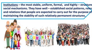 Cultural foundation of education | PPTX