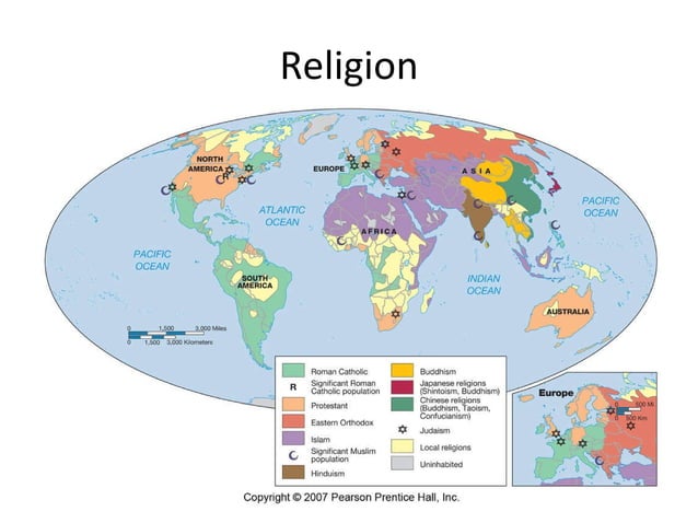 Cultural geography | PPT