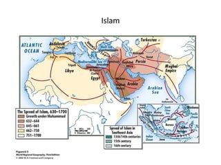 Cultural geography | PPT