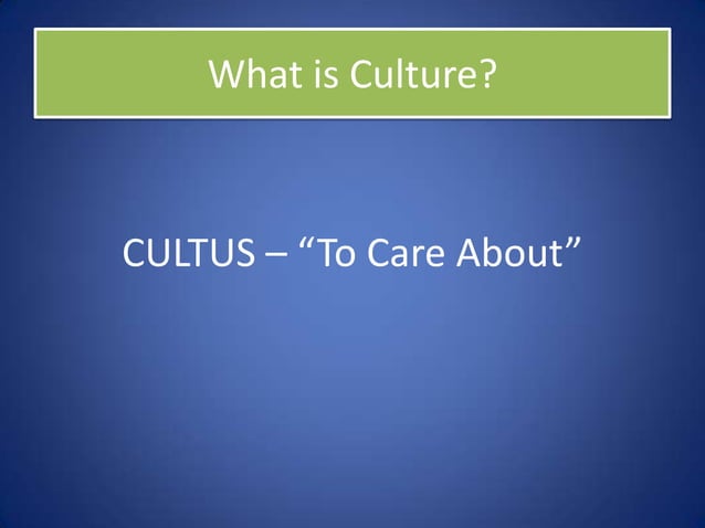 AP Human Geography: Unit 3 - Cultural Geography: Part 1 Sample | PPTX ...