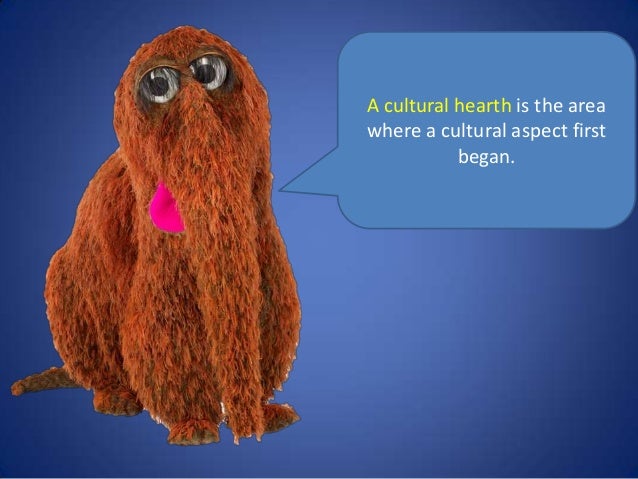 Cultural Geography cultural-geography