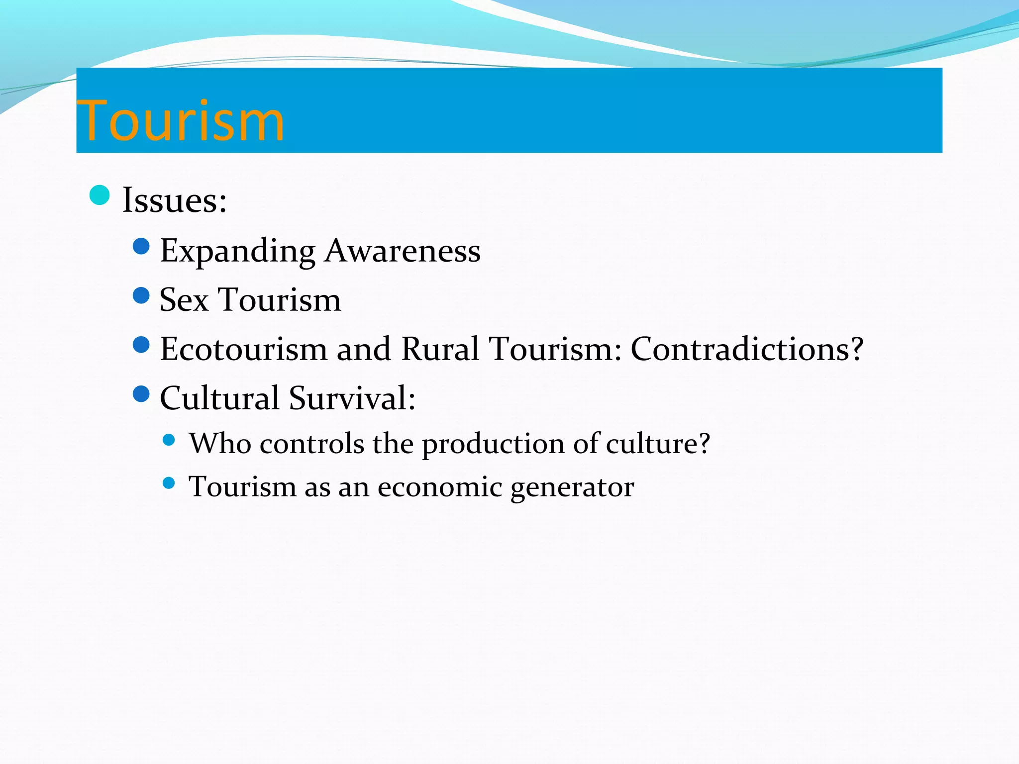 Cultural Globalization | PPT