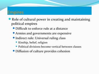 Cultural Globalization | PPT