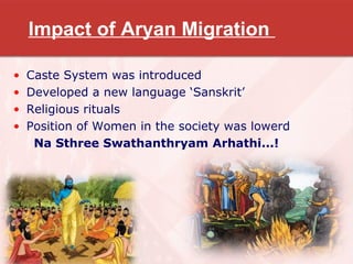 Cultural globalization in Indian context | PPT