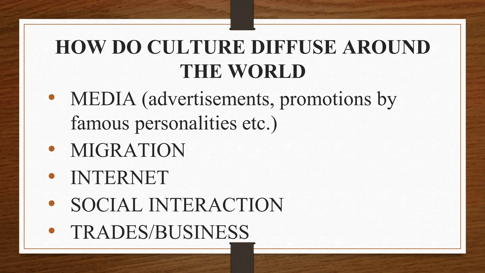 Cultural Globalization Powerpoint Presentation.pdf