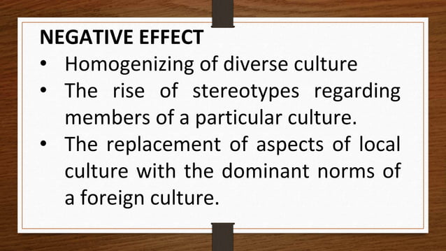 Cultural Globalization Powerpoint Presentation.pdf